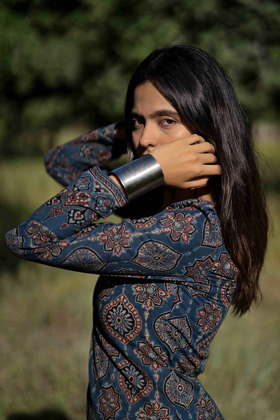 Kalla Bangle – Tarshari