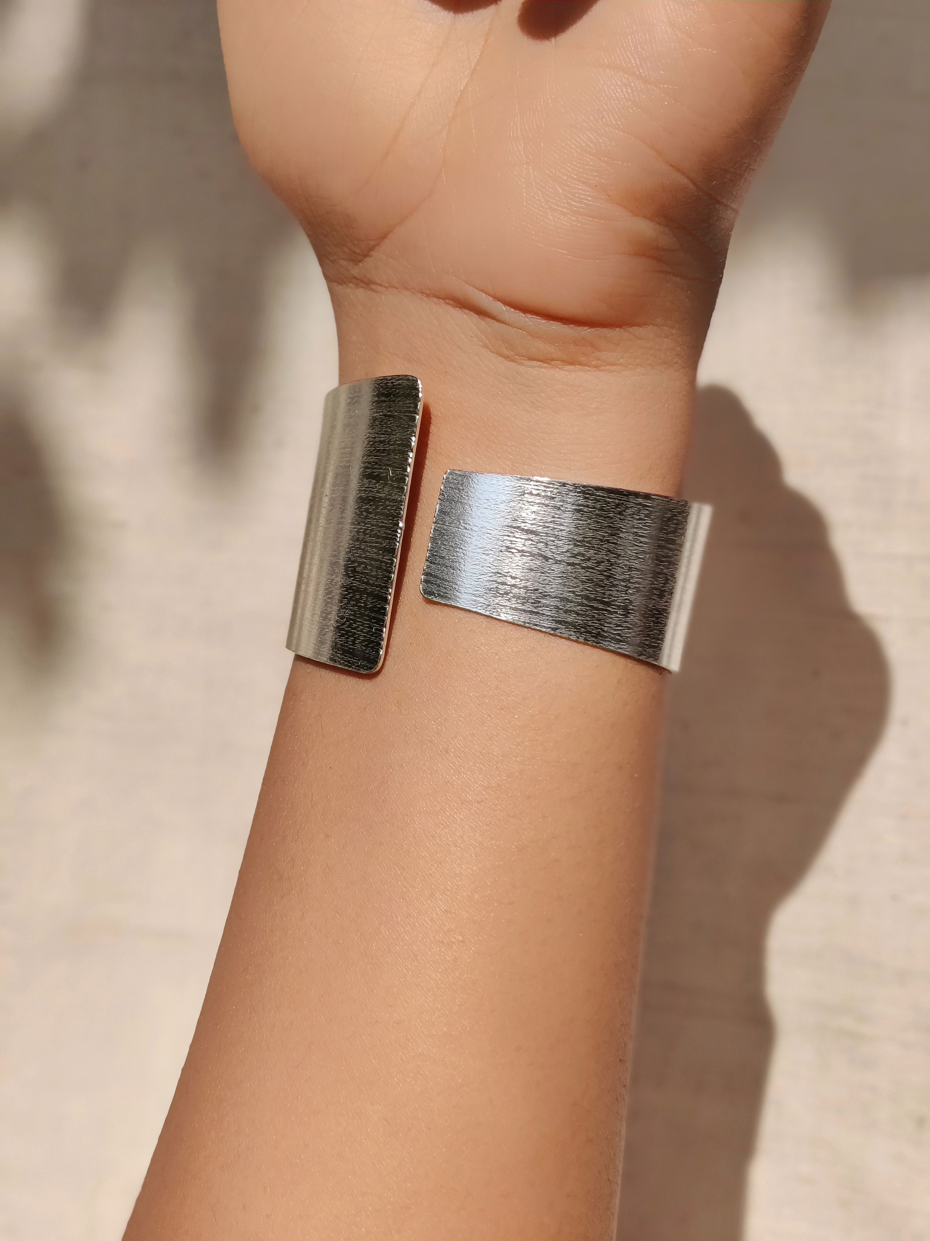 Maya Bangle – Tarshari