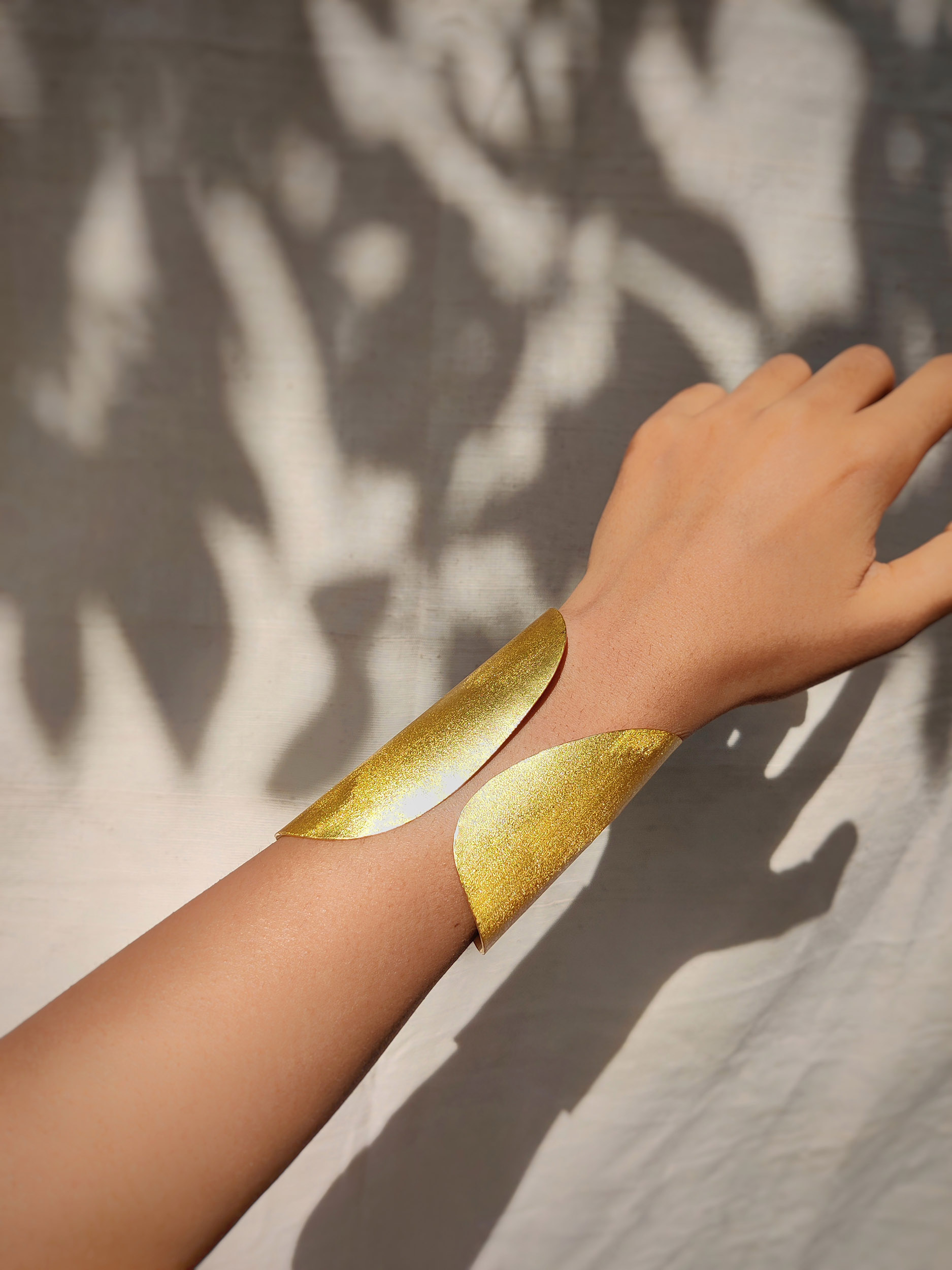 Maraya Bangle – Tarshari