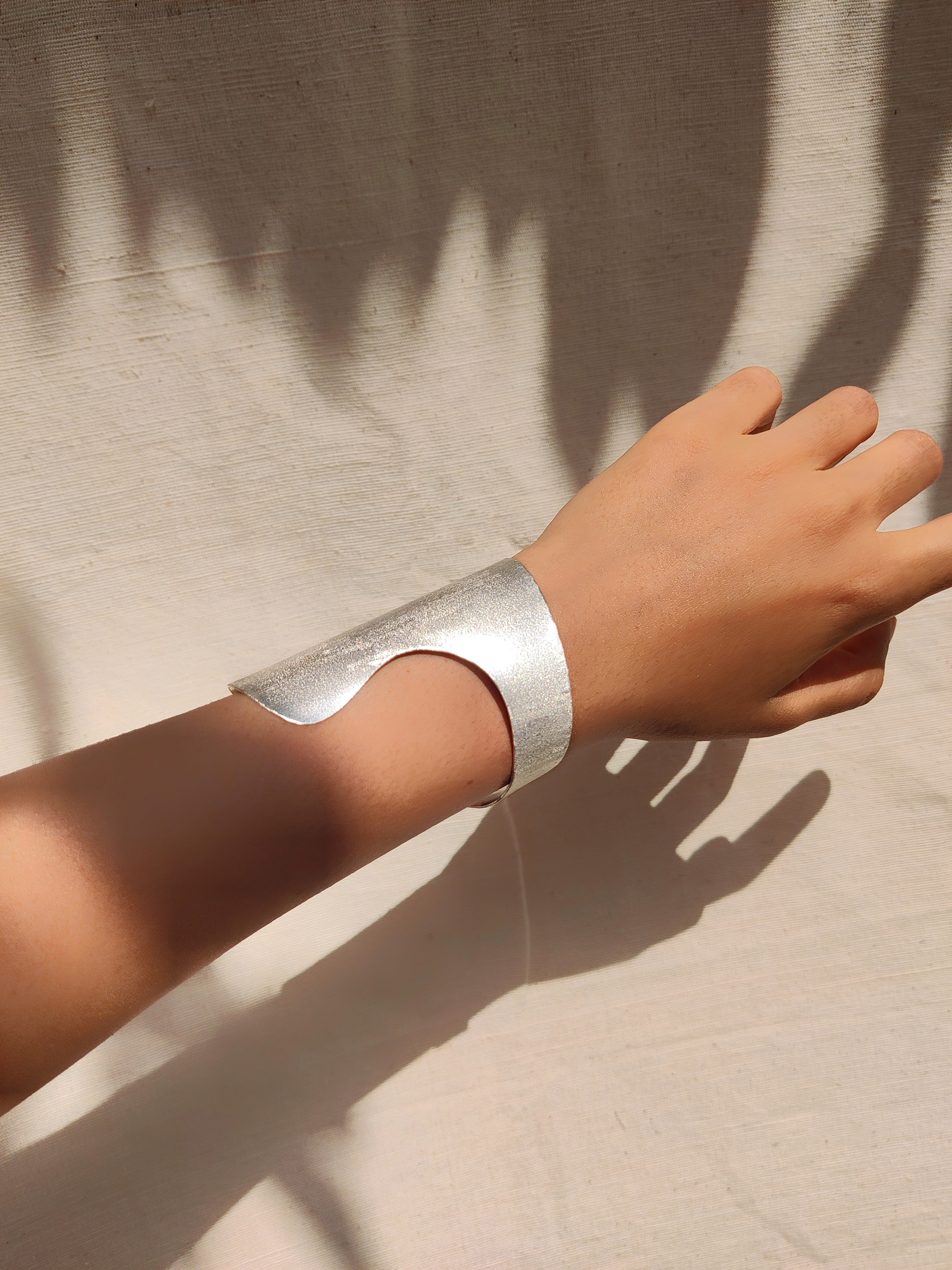 Akirah Bangle – Tarshari